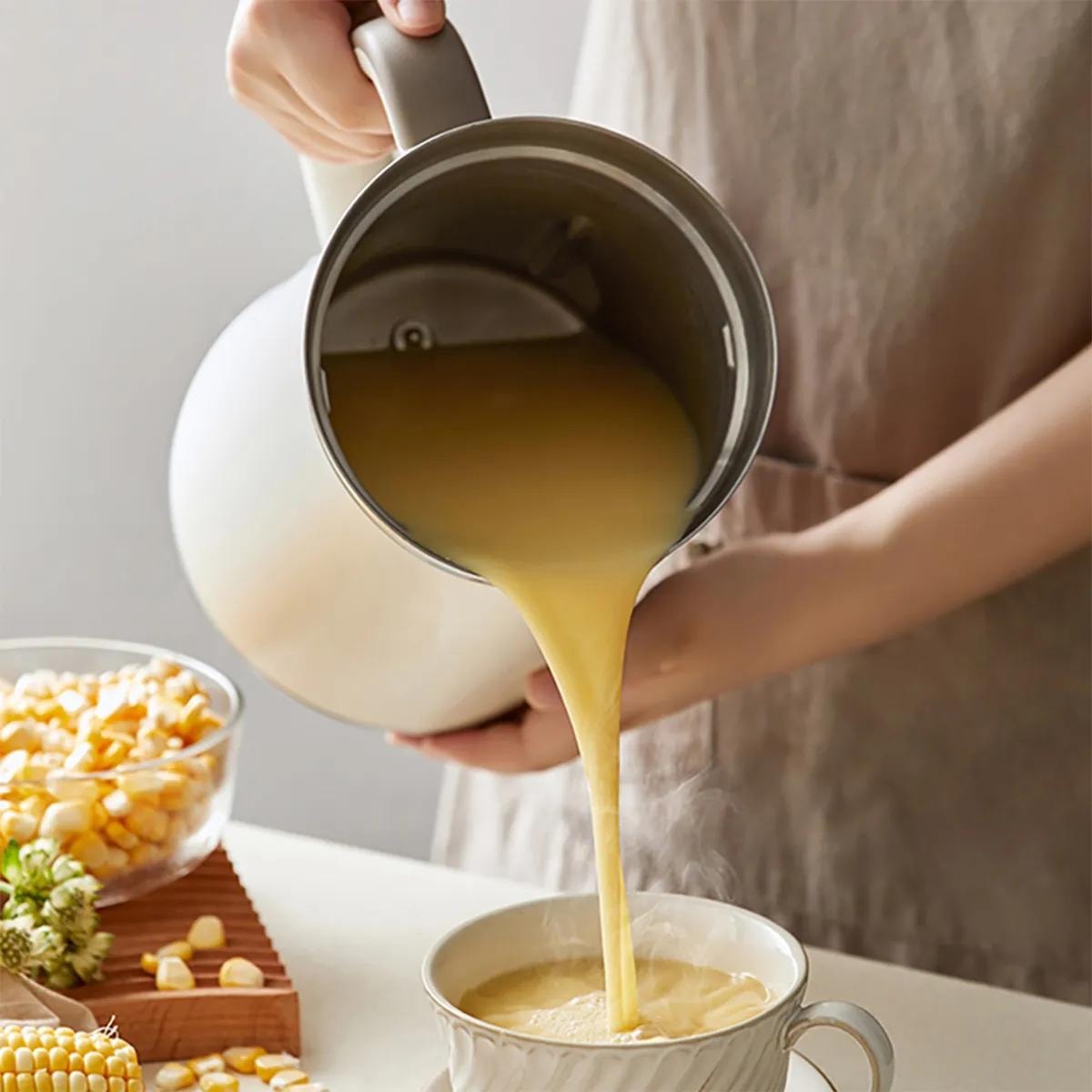 NutriLiving Series – CyberHome Appliances